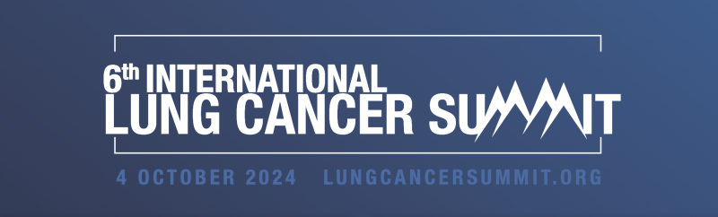 6th International Lung Cancer Summit | IASLC